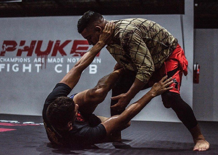 1 Month MMA Training Class For All Levels - NOW Muay Thai