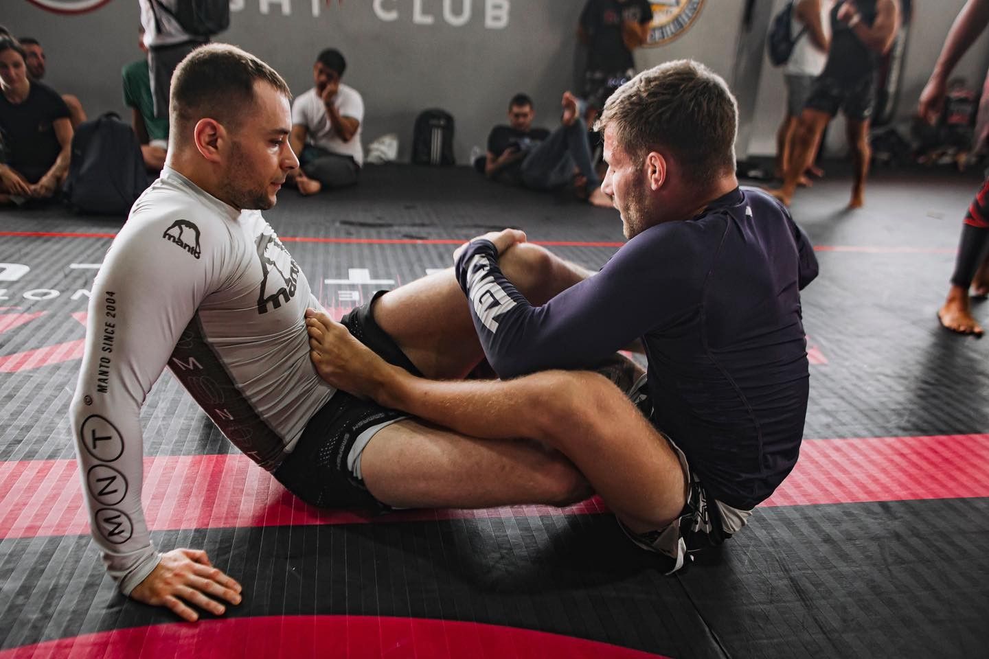 1 Session MMA Training Class For All Levels - NOW Muay Thai