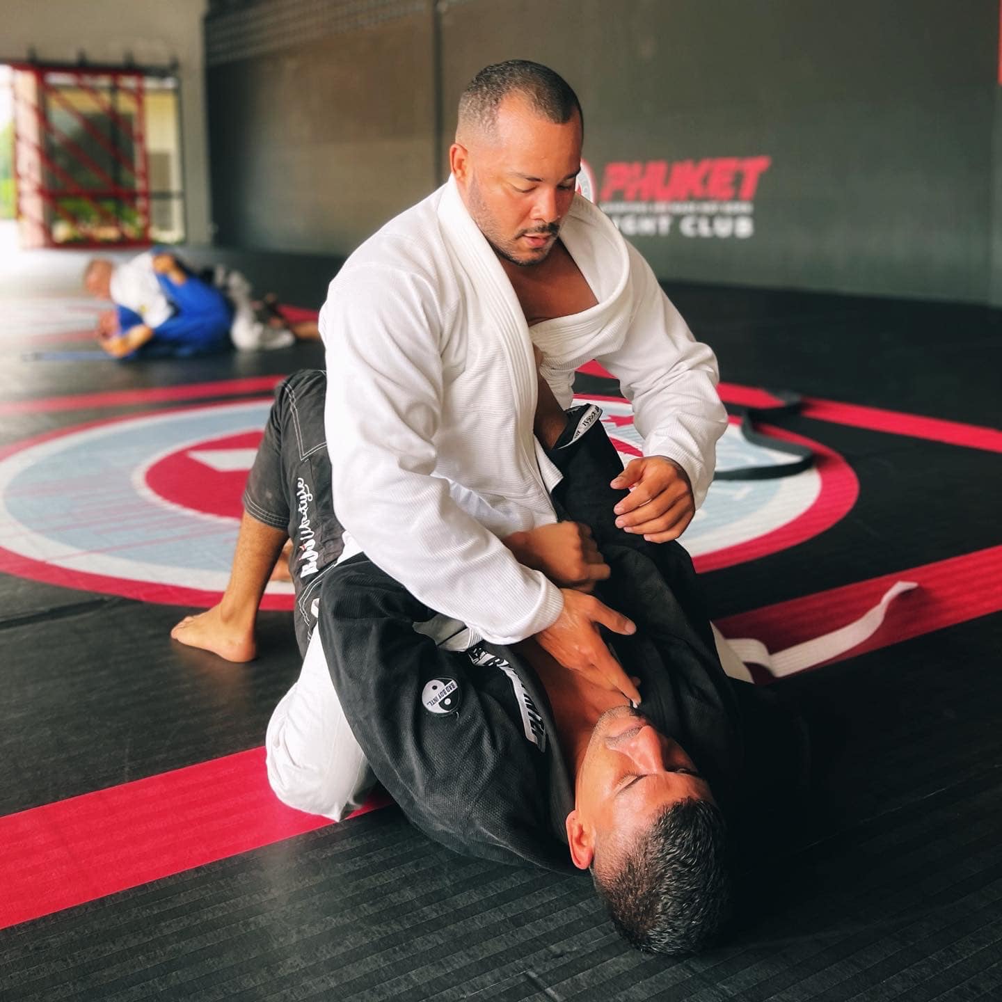 6 Months Brazilian Jiu-Jitsu Training Class For All Levels - NOW Muay Thai