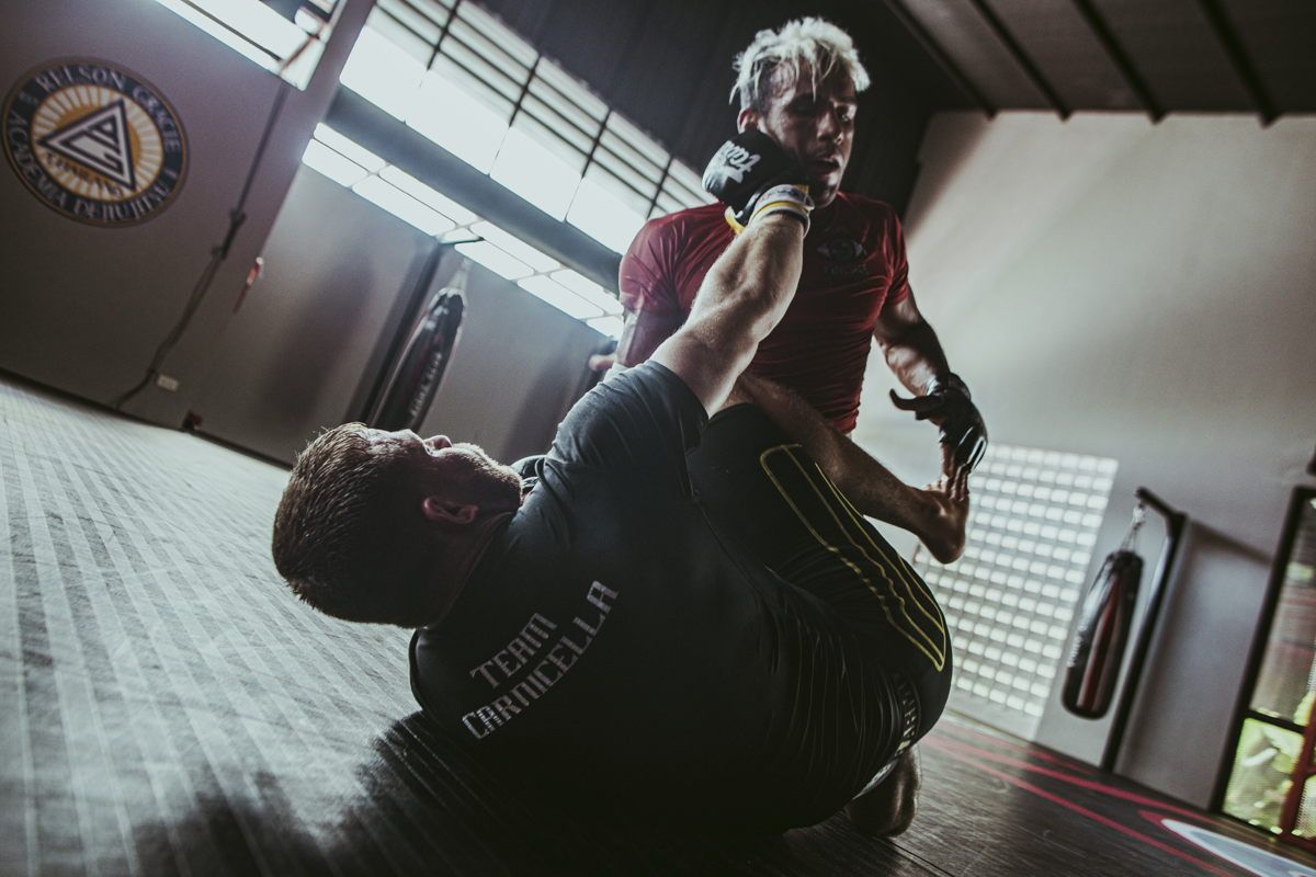 3 Months MMA Training Class For All Levels - NOW Muay Thai