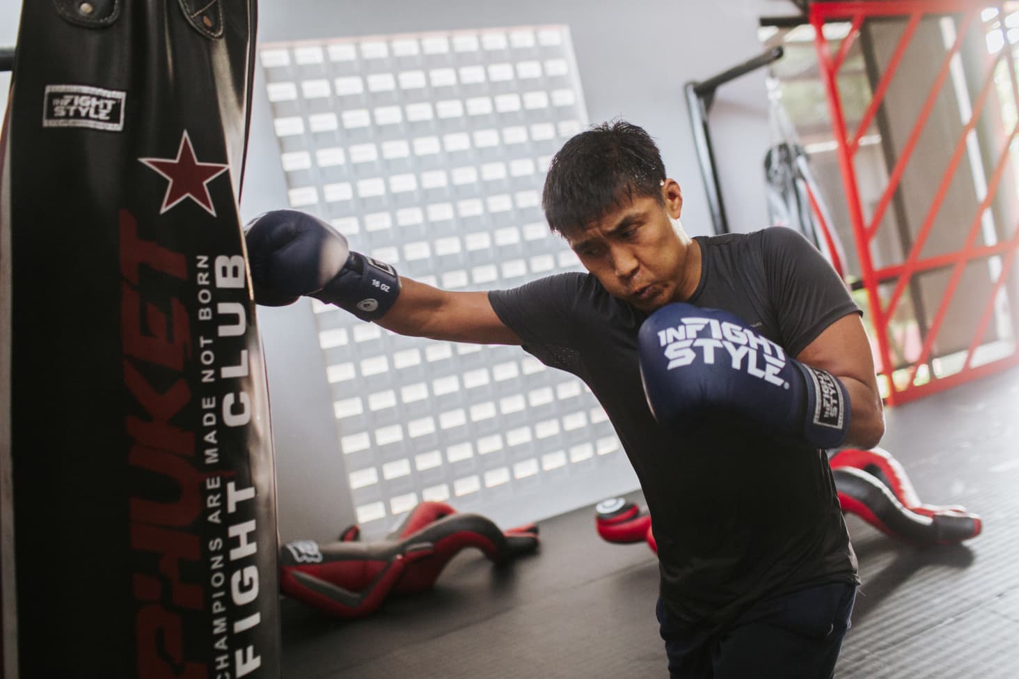 1 Month Boxing Training Class For All Levels - NOW Muay Thai