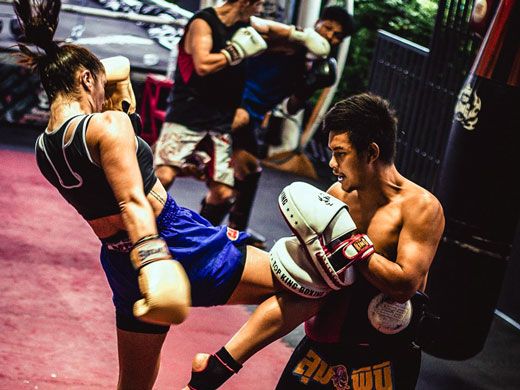 3-Month Membership: Daily Classes & Unlimited Gym Access at Elite Fight ...